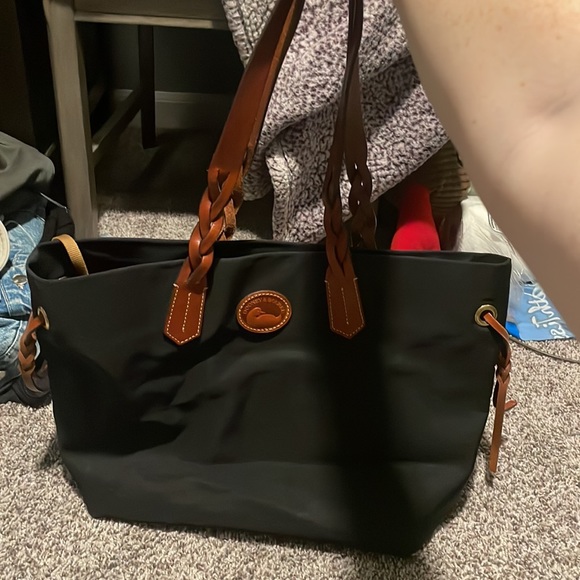 Dooney & Bourke | Bags | Dooney And Bourke Tote | Poshmark